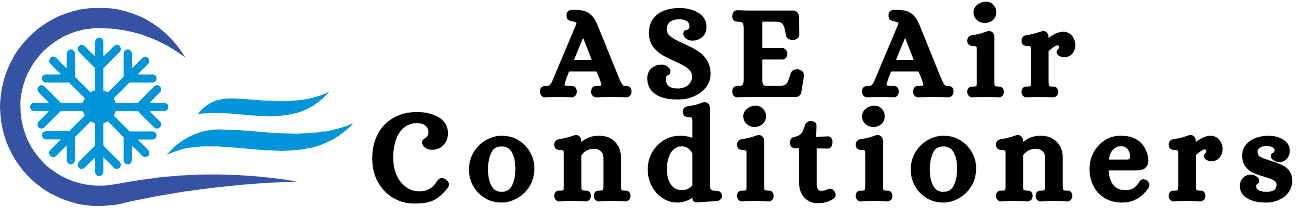 Types Of Air Conditioning Units - Ase Air Conditioning