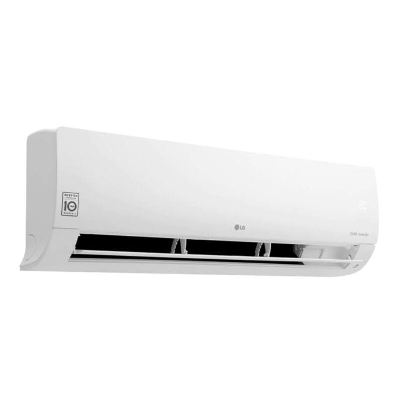 LG Dual Inverter Wall Split 24000 Btu Inverter Air Conditioner (Wi-Fi ...