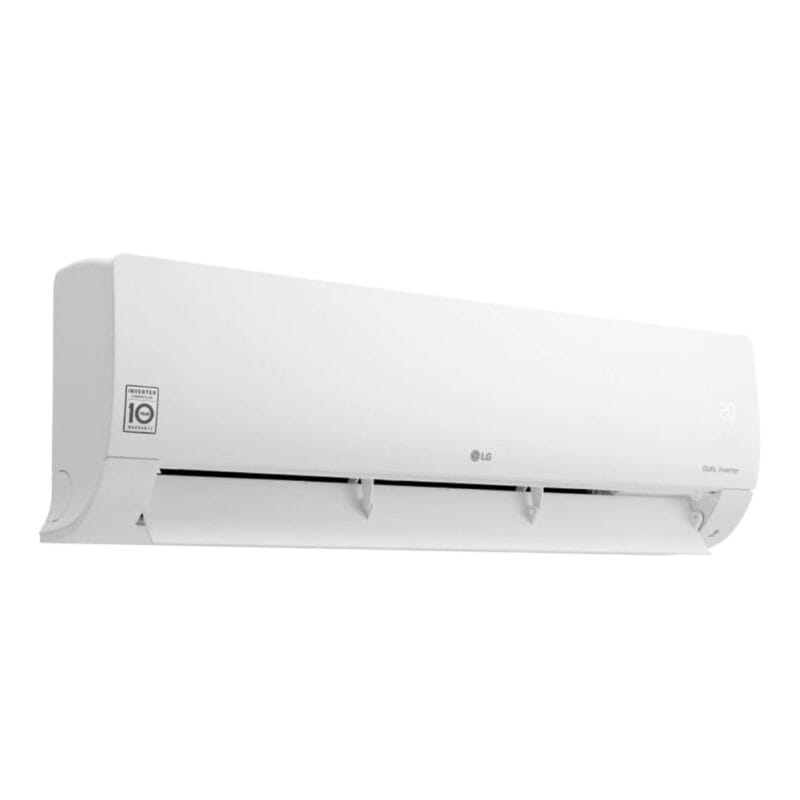 LG Dual Inverter Wall Split 24000 Btu Inverter Air Conditioner (Wi-Fi ...